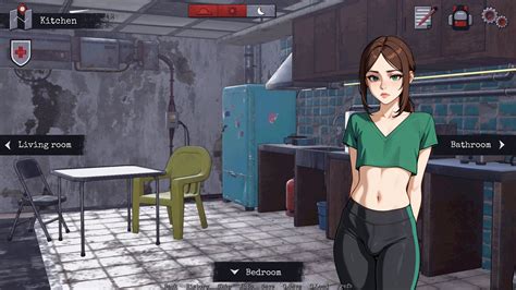Youll Like My Indie Game If You Love 💙midnight Shifts With Femboy 💗my