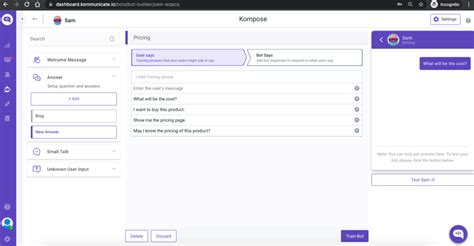 How To Build Engaging React Js Chatbots For Enterprises