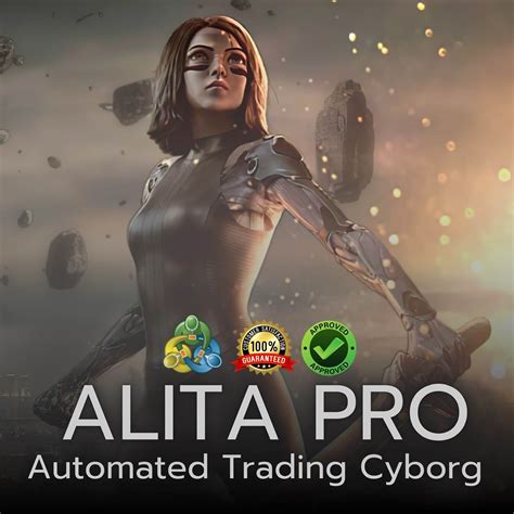 ALITA PRO TRADING CYBORG V1 0 Forex Outlet Shop
