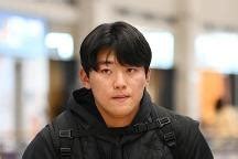 스포키 포토 김도영 스프링캠프 완주 포토