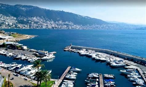 افضل 10 انشطة في محافظة جبل لبنان