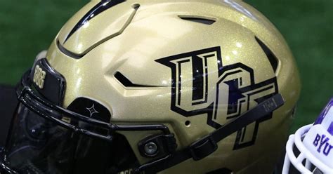 Run Game Makes Ucf A Dangerous Team Rocollysports