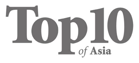 Caring Csr Companies In Malaysia The Top 10 Top 10 Of Asia