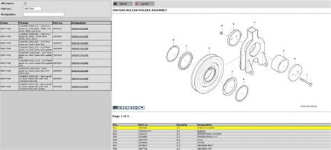 Sheave Holder With Assembly
