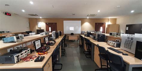 Instrumentation Lab Bits Pilani