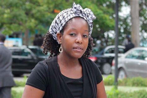 Simba Chikore Lists Staggering Properties In Bona Mugabe Divorce Case