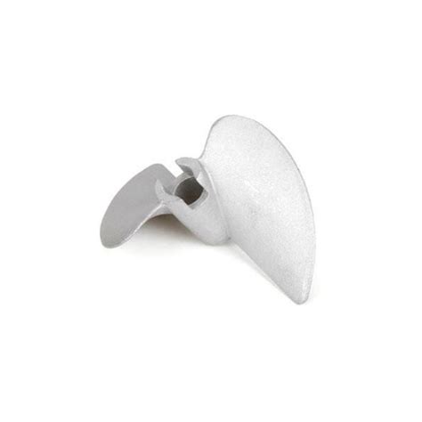 Powerboat Parts Prb282028 Zelos 36 Twin Catamaran Bl Straight Propeller 14 X 165 Proboat