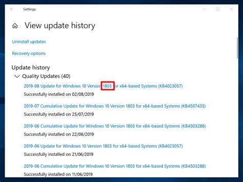 How To Install Windows Update Itechguides