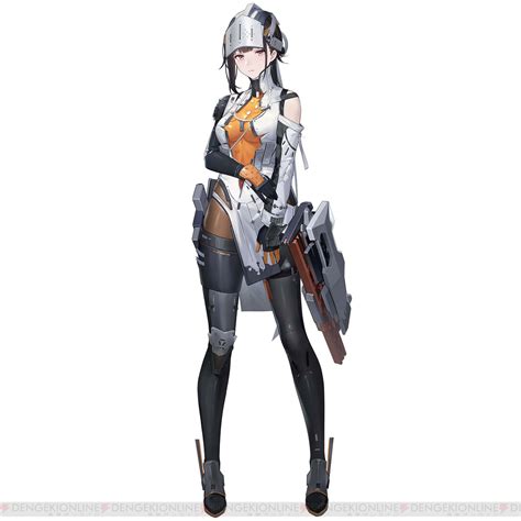 ＜画像414＞『スノウブレイク：禁域降臨』クローズドβテストの結果を受けた改善プランが一部公開 電撃オンライン