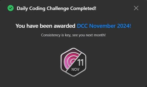 Vishal Gupta On Linkedin Leetcode Codingchallenge Problemsolving