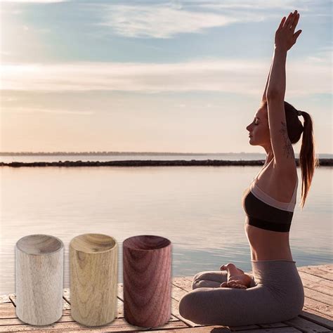 Wooden Essential Oil Aromatherapy Diffuser Wooden Vicedeal