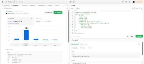 Leetcodechallenge 100daysofcode Problemsolving Dsawithedslash