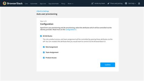 Auto User Provisioning With Azure Ad Aka Microsoft Entra Id