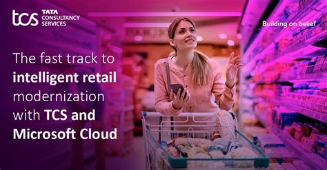 Tcs Ai And Advanced Tech On Linkedin Tcs Microsoftcloud