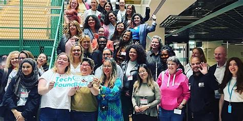 Coding Grace On Linkedin Techfoundher Lunch And Learn Law For Start Ups