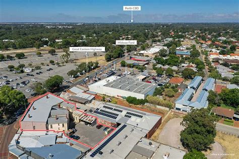1 Old Great Northern Highway Midland Wa 6056 Shop And Retail Property For Sale Realcommercial