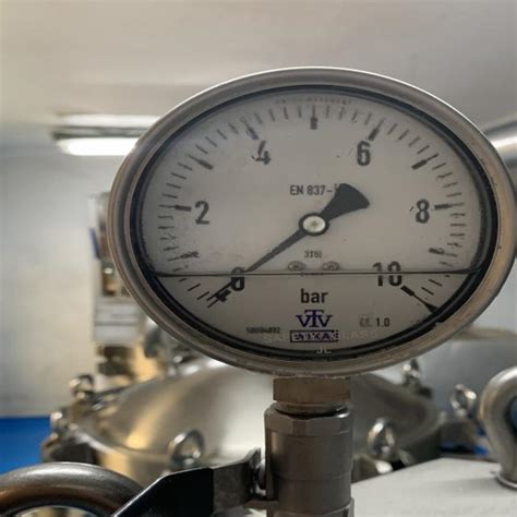 Analog Gauge Meter Object Detection Dataset V V Crop By Yolo