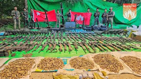 ၁၀၂၇ စစ်ဆင်ရေးမှာ ဝင်တိုက်ပေးခဲ့တဲ့ မြန်မာတော်လှန်ရေးတပ်တွေ Bbc News မြန်မာ