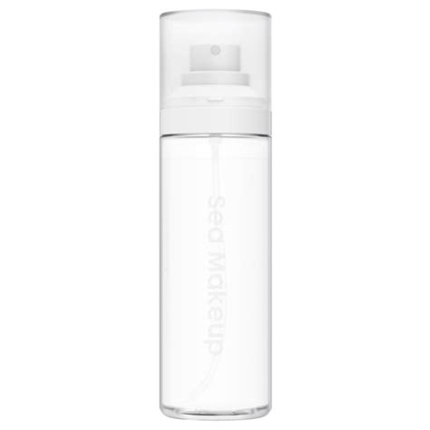 Jual Sea Makeup Series Cleansing Balm Setting Powder Translucent