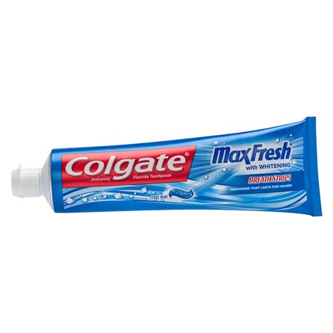 Colgate Wisp Optic White Cool Mint Toothpaste 4ct Similar Products Gopuff
