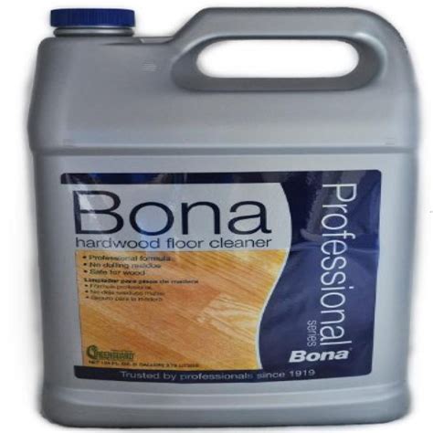 Bona Wood Floor Cleaner Concentrate Flooring Site