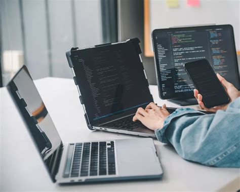 Software Testing Trends In 2024 Virtusa