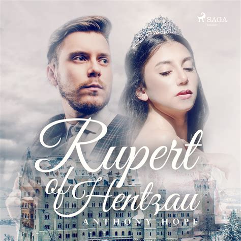 Rupert Of Hentzau En Audiokniha Levneknihy Cz