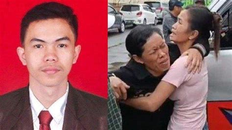 Eva Nababan Sosok Yang Dicurigai Kakak Korban Monalisa Nababan