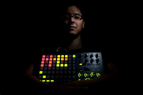 Apc Step Sequencer Ableton