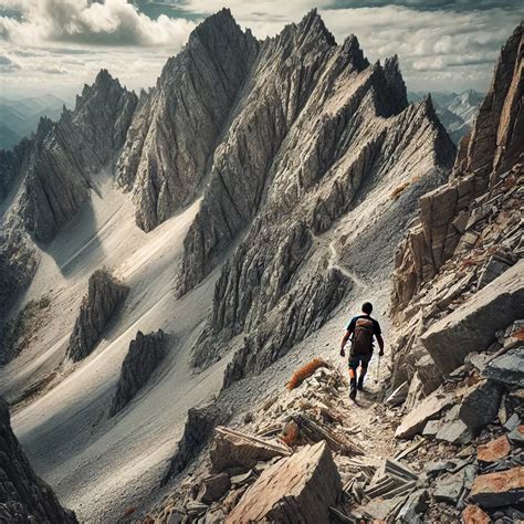 Most Difficult Hiking Trails In Idaho Extreme Idaho Hikes Livin