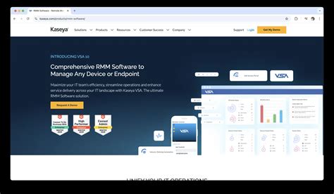 14 Best Remote Management Rmm Software And Tools In 2025 10xsheets