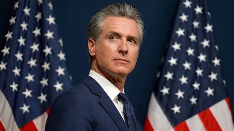 Newsom Faces Pushback Over Doj Federal Election Monitors Criticism