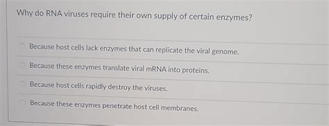 Solved Which Reproductive Cycle Of Lambda Phage Is