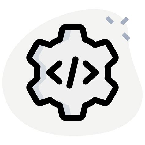 Program Setting Programing Gear Icon Download On Iconfinder