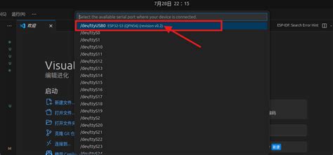 搭建esp32开发环境 — 在linux（ubuntu2404）上搭建 Esp Idf 开发环境，并在vscode上进行代码的编辑和编译、jtag调试、jtag下载以及串口下载esp32