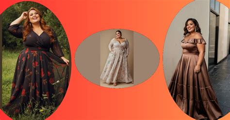 Unleash Your Vibe 20 Plus Size Maxi Dresses For Summer Bliss Cheer Lives