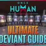 Rebecca Deviant In Once Human Get Use Guide