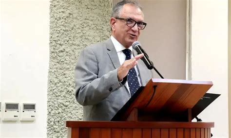 Grimaldi Francisco No Fue Hostil Con Rd Periódico Elcaribe