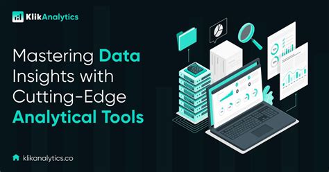 Cutting Edge Analytics Tools Are Revolutionizing How We Interact With And Understand Data