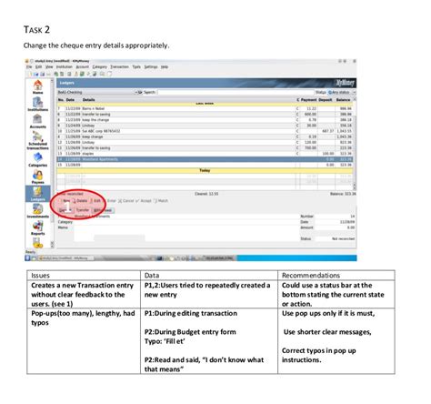 Example UX Docs And Deliverables UXM