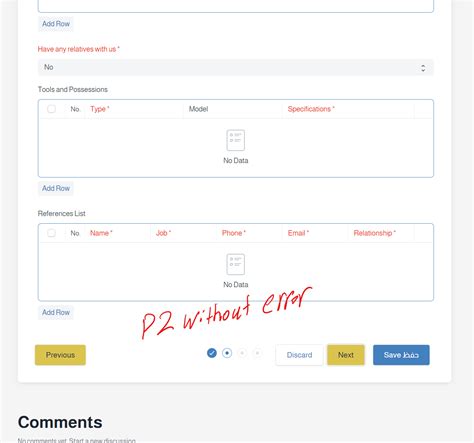 Web Form Items Disappear · Issue 37443 · Frappeerpnext · Github
