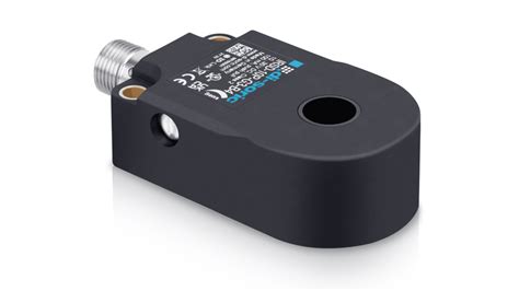 Irsd 10p G3 B4 Di Soric Inductive Ring Inductive Proximity Sensor M12 Pnp Npn No Nc 10 → 30