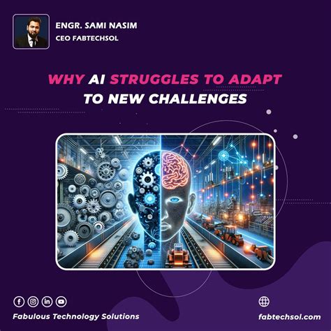 Engr Sami Nasim On Linkedin Ai Leadership Innovation