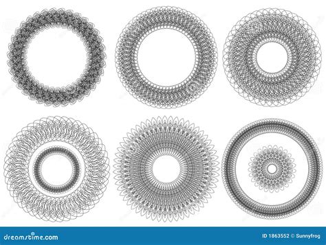 Elementos Del Vector Ilustración Del Vector Ilustración De Elemento