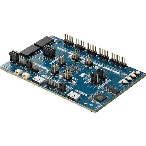 Npm1300 Ek Nordic Semiconductor Asa Development Boards Kits