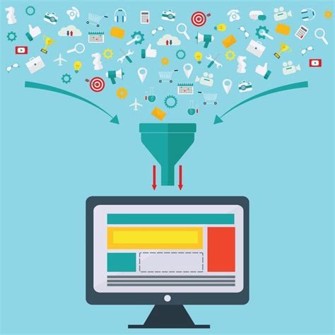 The Big Data Problem What S The Point