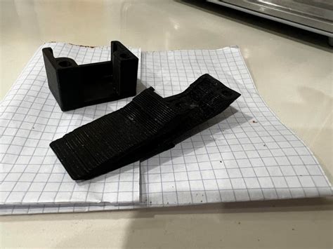 Massive Layershifts After Klipper Mod R Ender3