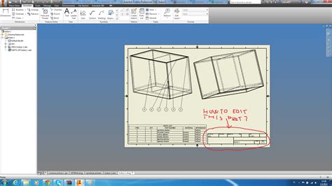 Solved Drawings Problem Autodesk Community