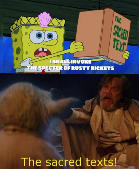 Rusty On Rye R Memes