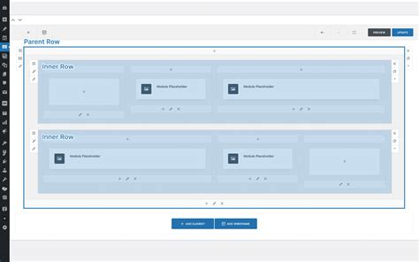 custom patterns layout uncode theme documentation and help center